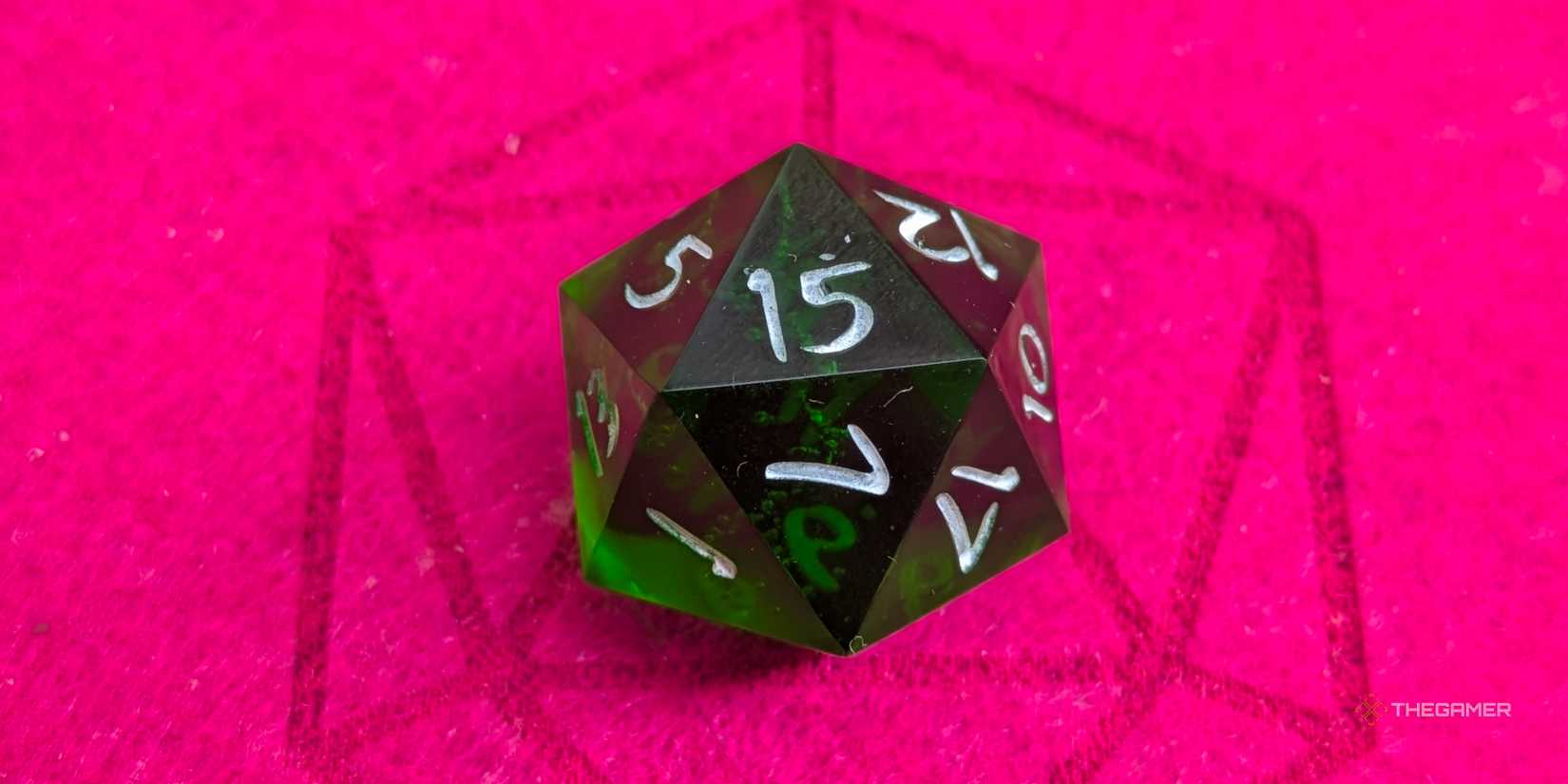 What's The Easiest Number To Lie About Rolling In Dungeons & Dragons?