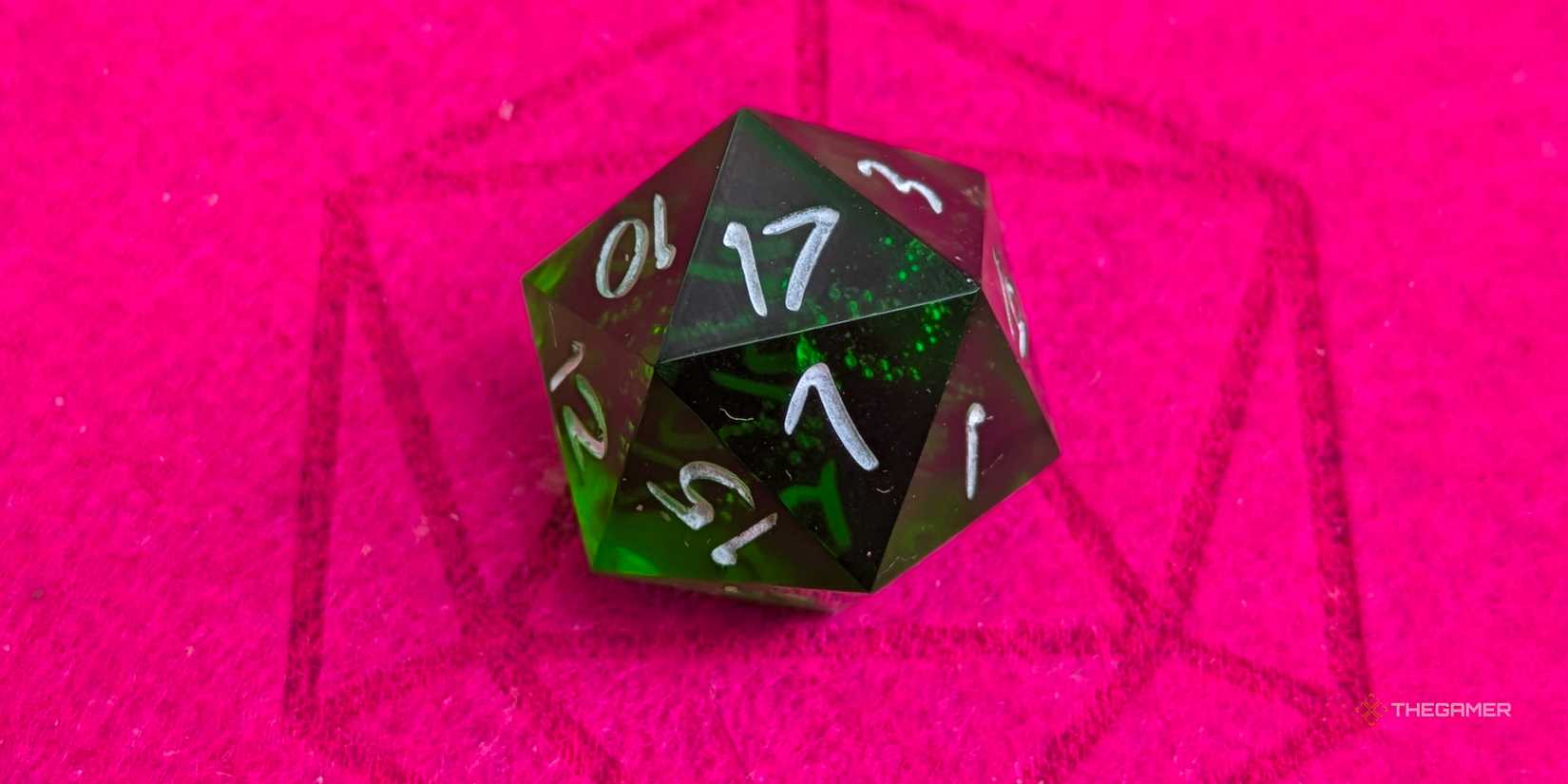 What's The Easiest Number To Lie About Rolling In Dungeons & Dragons?