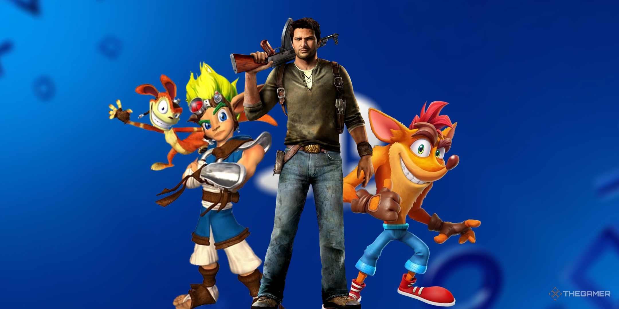 These Are The Greatest IPs In PlayStation History