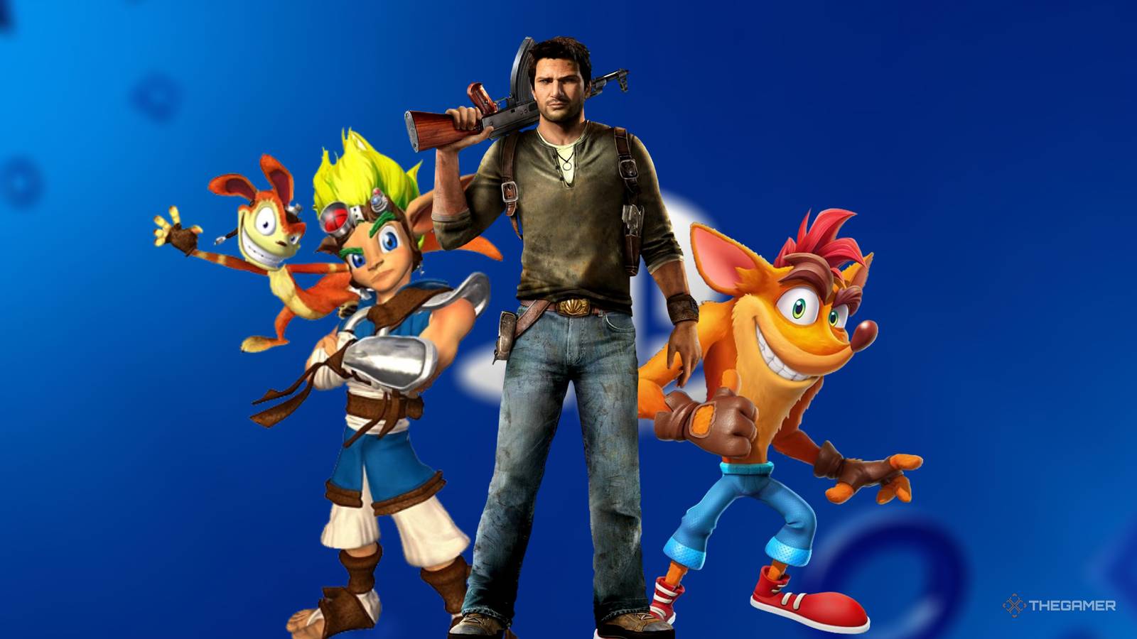 These Are The Greatest IPs In PlayStation History