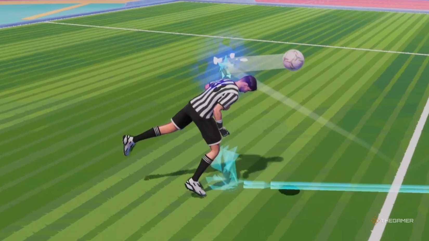 How To Become A Defensive Wizard In Rematch