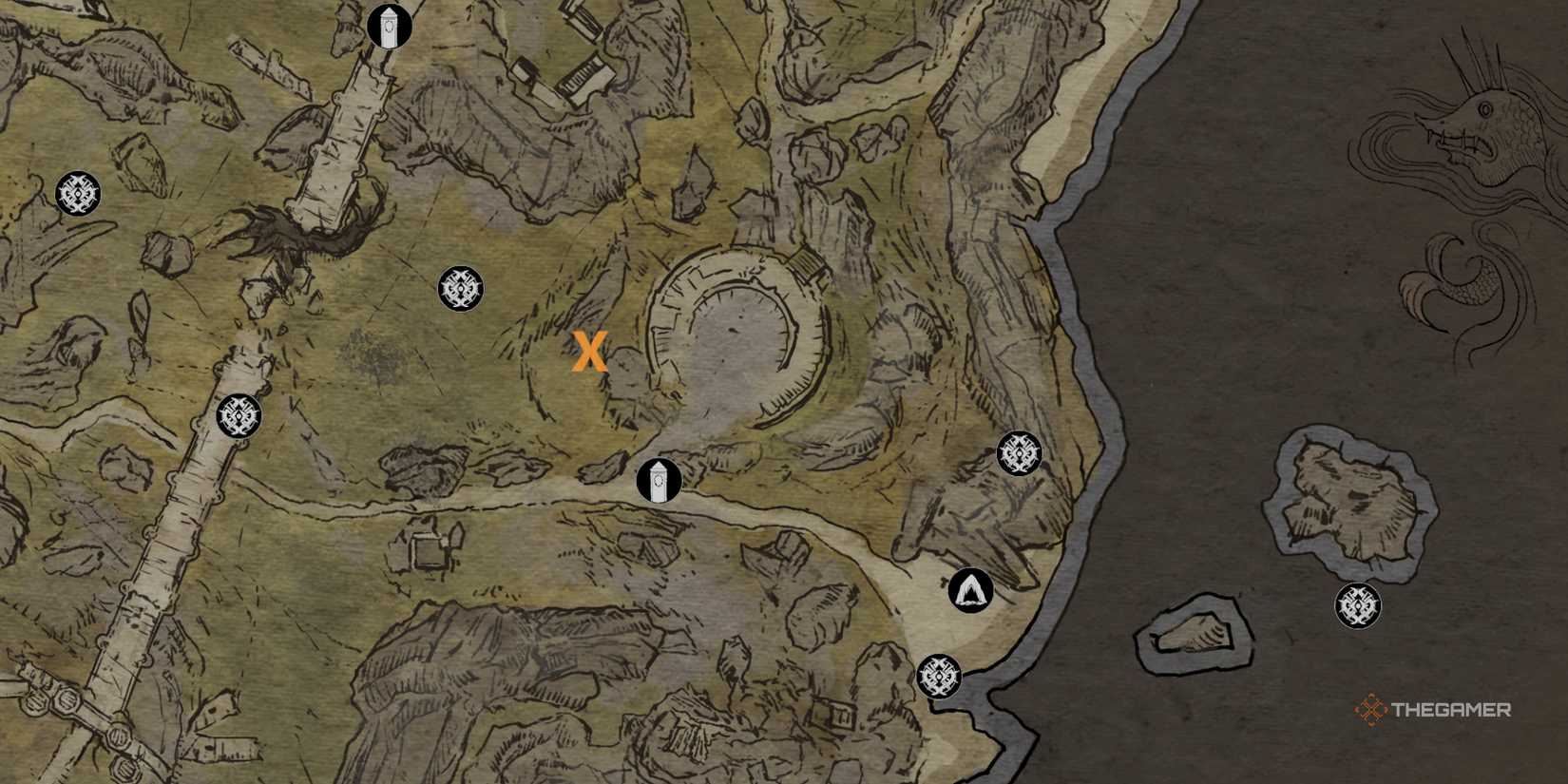 Where To Find Raspberries In Tainted Grail: The Fall Of Avalon