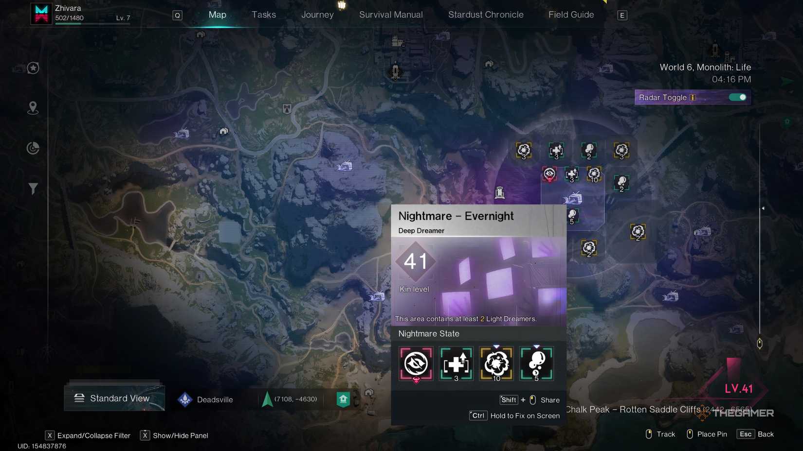 How To Unlock Monoliths, Teleporters, And Silos In Once Human: Endless ...