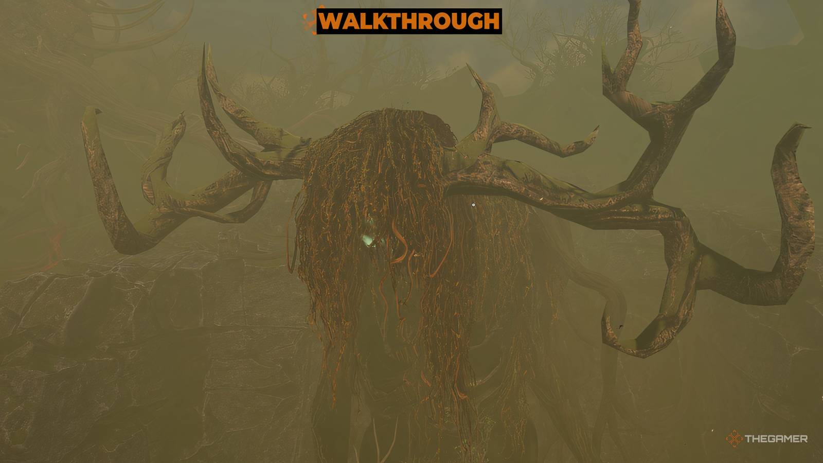 How To Get Out Of The Abyss In Tainted Grail: The Fall of Avalon