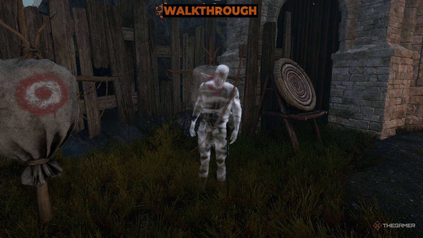 Where To Find Sigibald Hidden Chest In Tainted Grail: The Fall Of Avalon