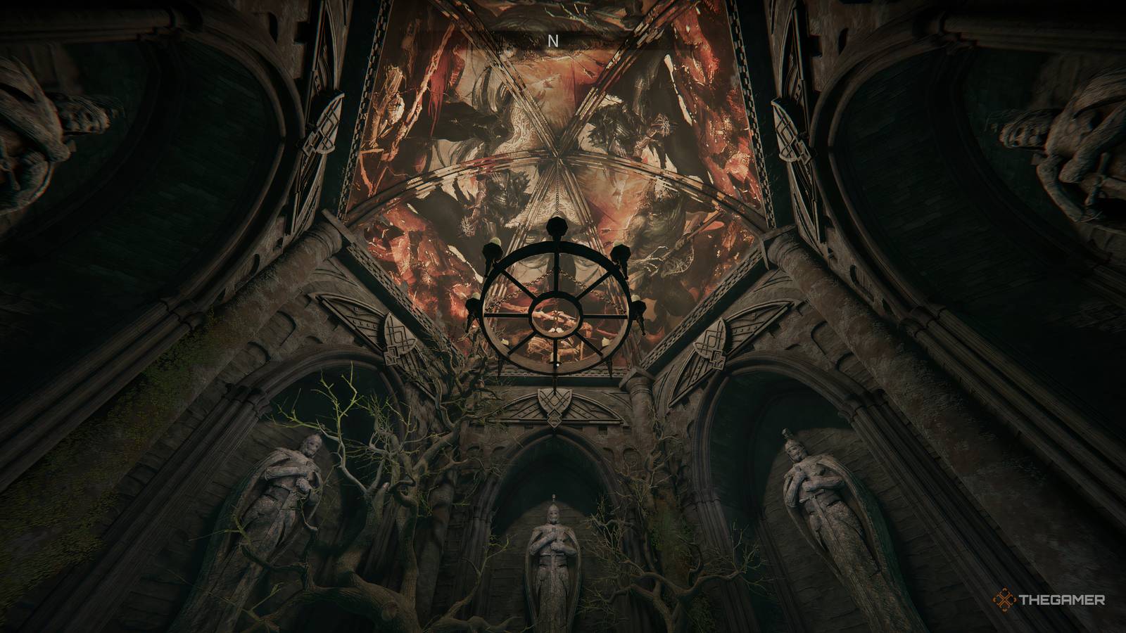 How To Defeat Gawain In Tainted Grail Fall Of Avalon