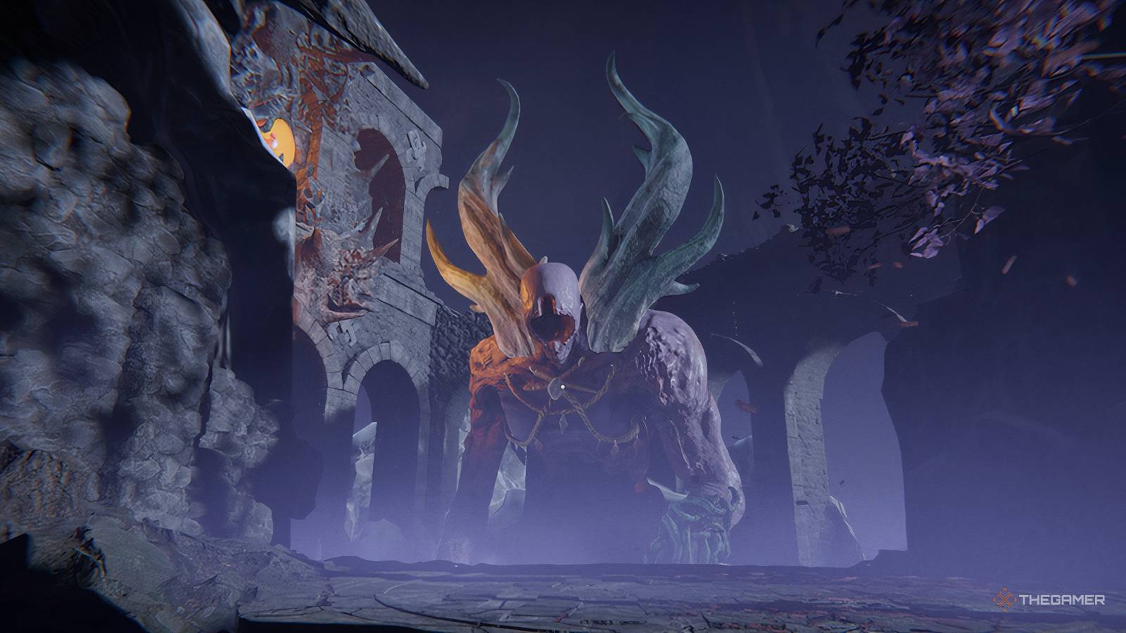 How To Convince Yngvi To Join The Moot In Tainted Grail: The Fall of Avalon