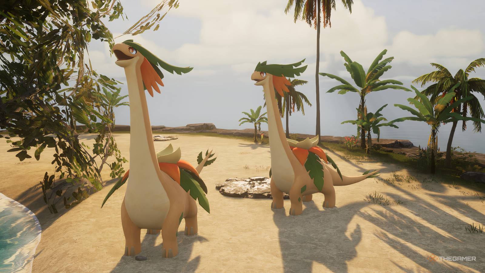 How To Find Braloha In Palworld