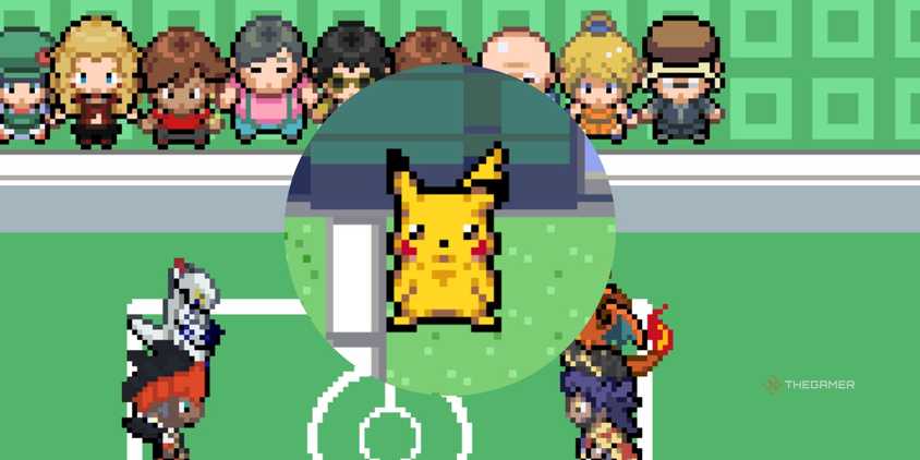 These Pokemon Are Proud Edge Lords And Emos And They Don't Want To Be ...