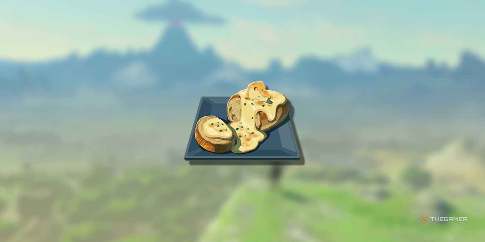 The Tastiest Looking Foods In The Legend Of Zelda Franchise
