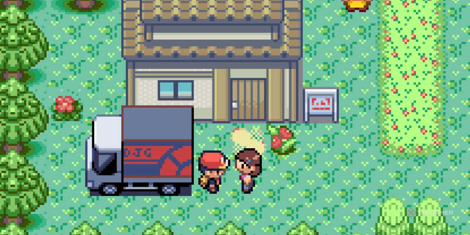 Best Pokemon ROM Hacks That Completely Reinvent The Classic Formula