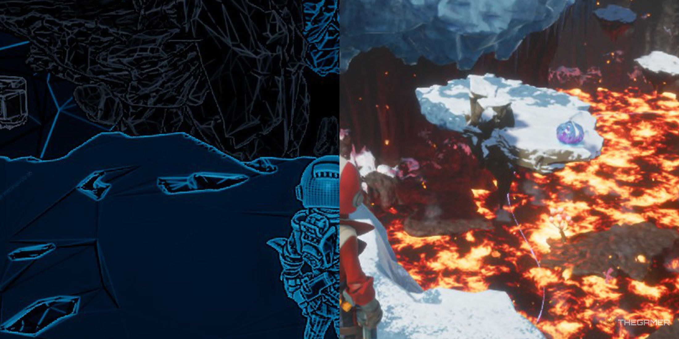 Every Creature You Can Catch On Zenithian Rift In Revenge Of The Savage ...