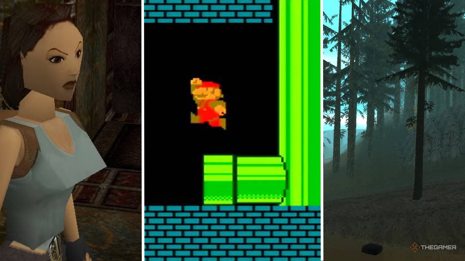 Playground Video Game Rumors We Thought Were True