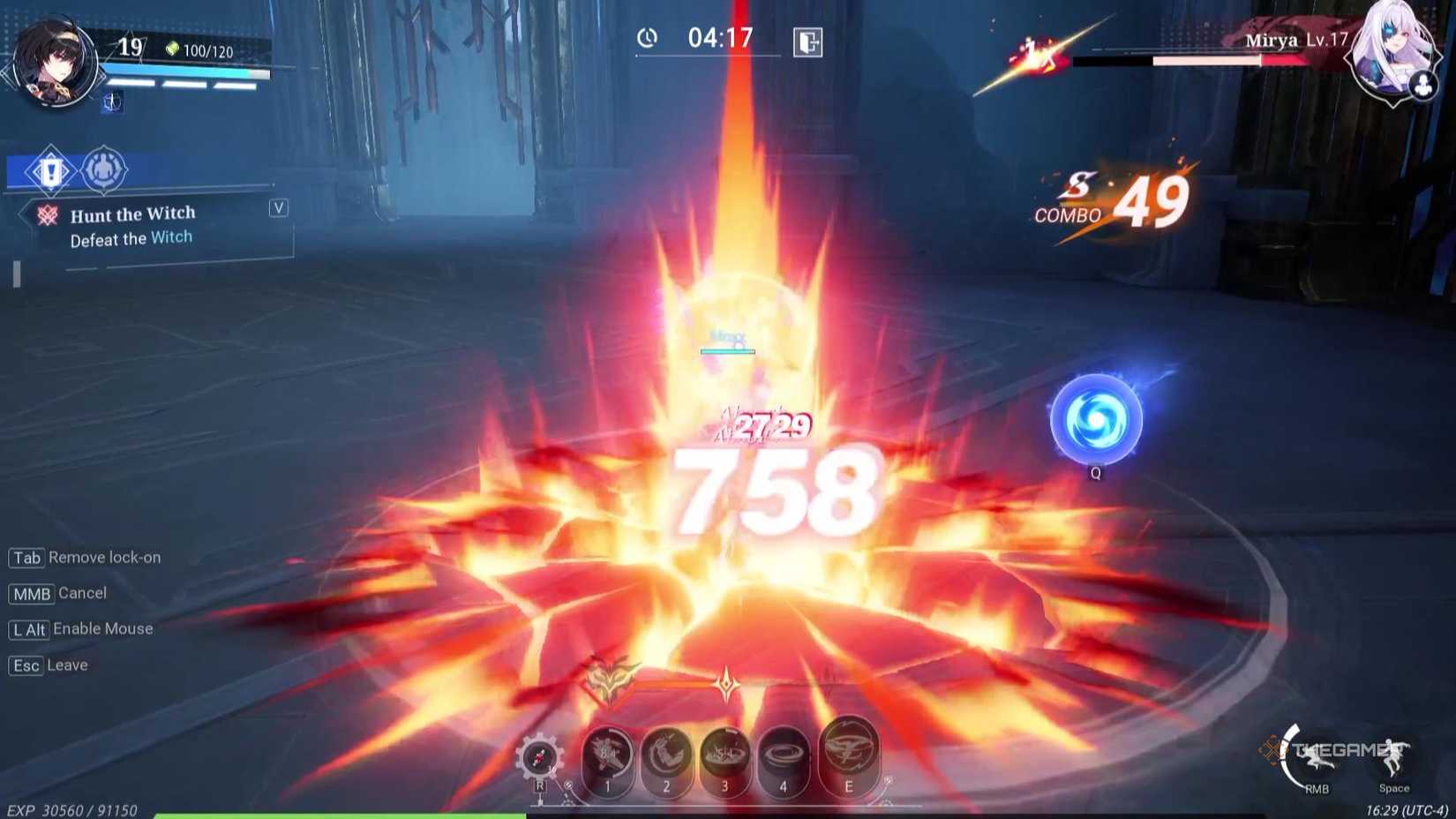 Should You Choose Cloudstriker Or Starbreaker In Crystal Of Atlan?