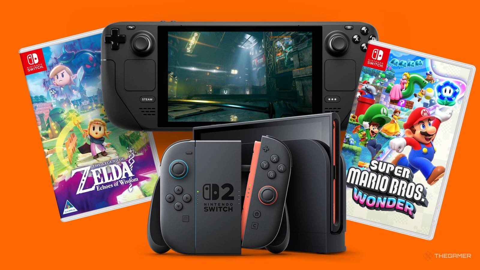 I Wish I Bought These Things Instead Of A Switch 2