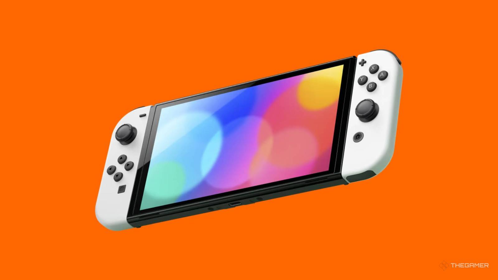 Nintendo's new US prices include a $400 Switch OLED and more expensive ...