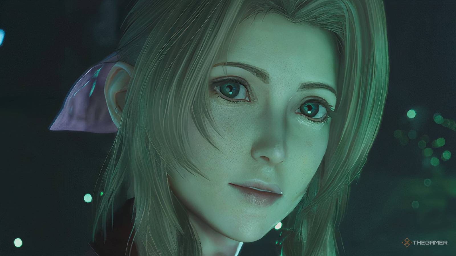 FF7 Remake Series' Revamped Plot Has Always Had An Outline, Director ...