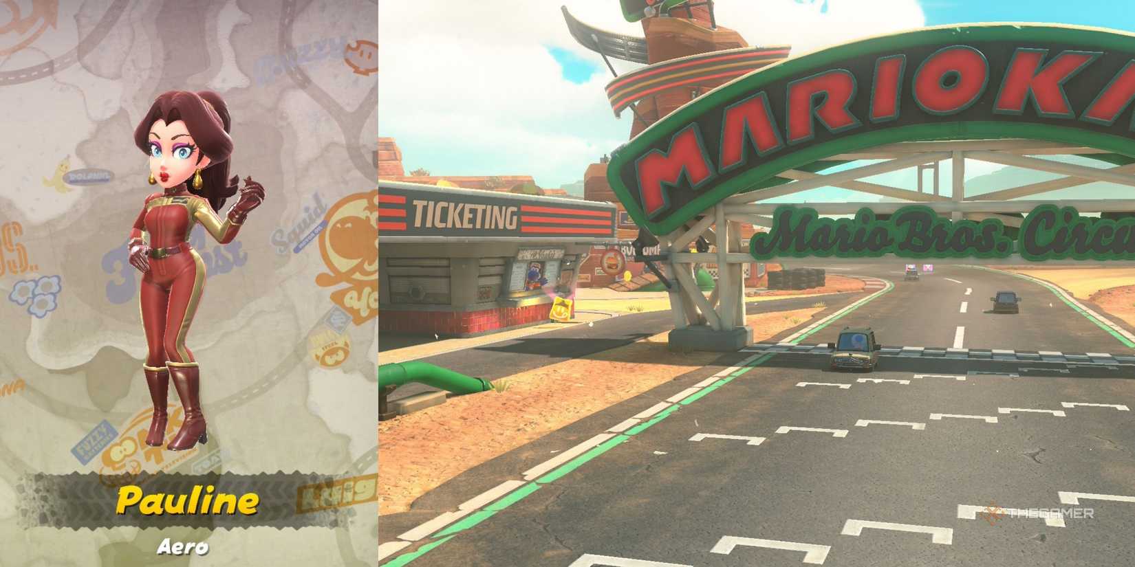 How To Unlock Every Character Outfit In Mario Kart World