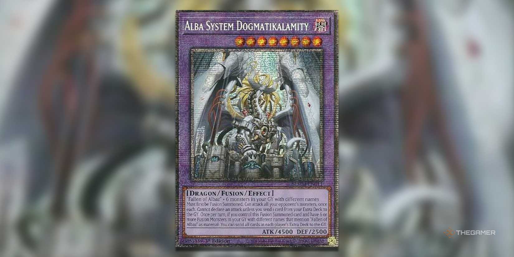 Most Valuable Cards In Yu-Gi-Oh! TCG’s Battles Of Legend: Monster Mayhem