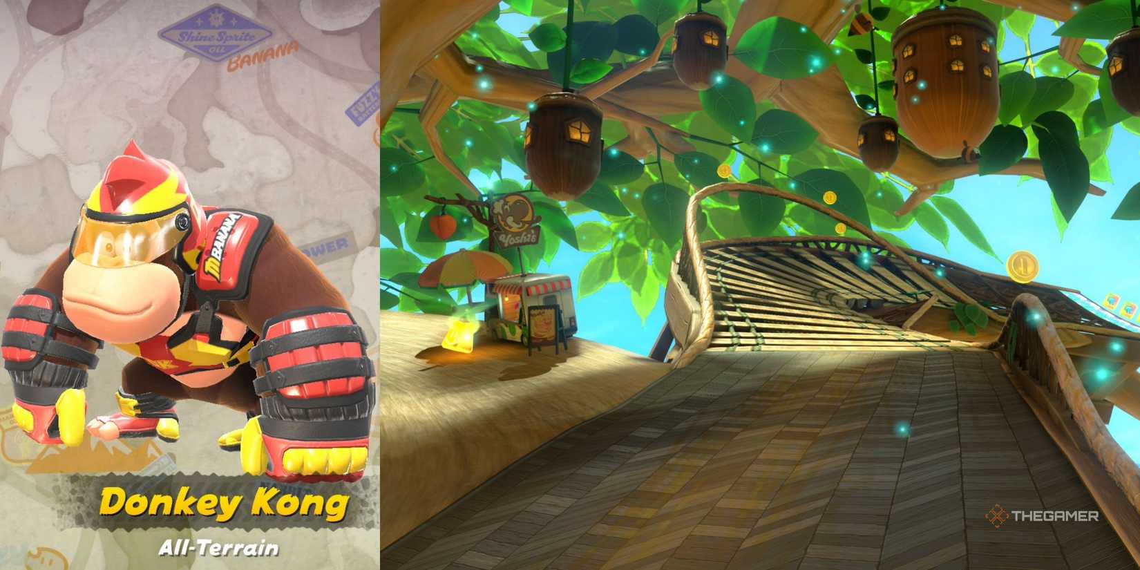How To Unlock Every Character Outfit In Mario Kart World