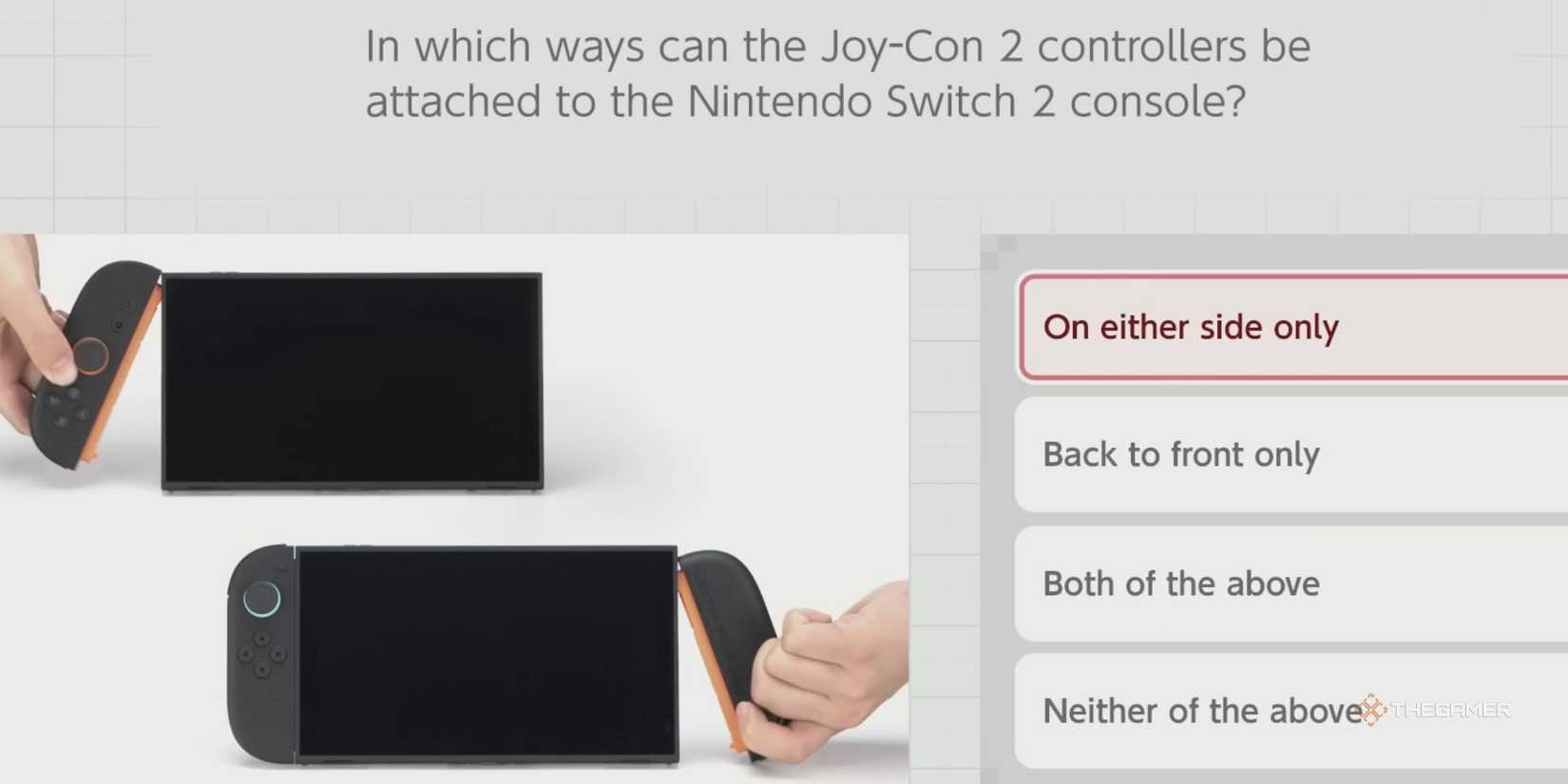 We Found The Best Hidden Functions In The Nintendo Switch 2