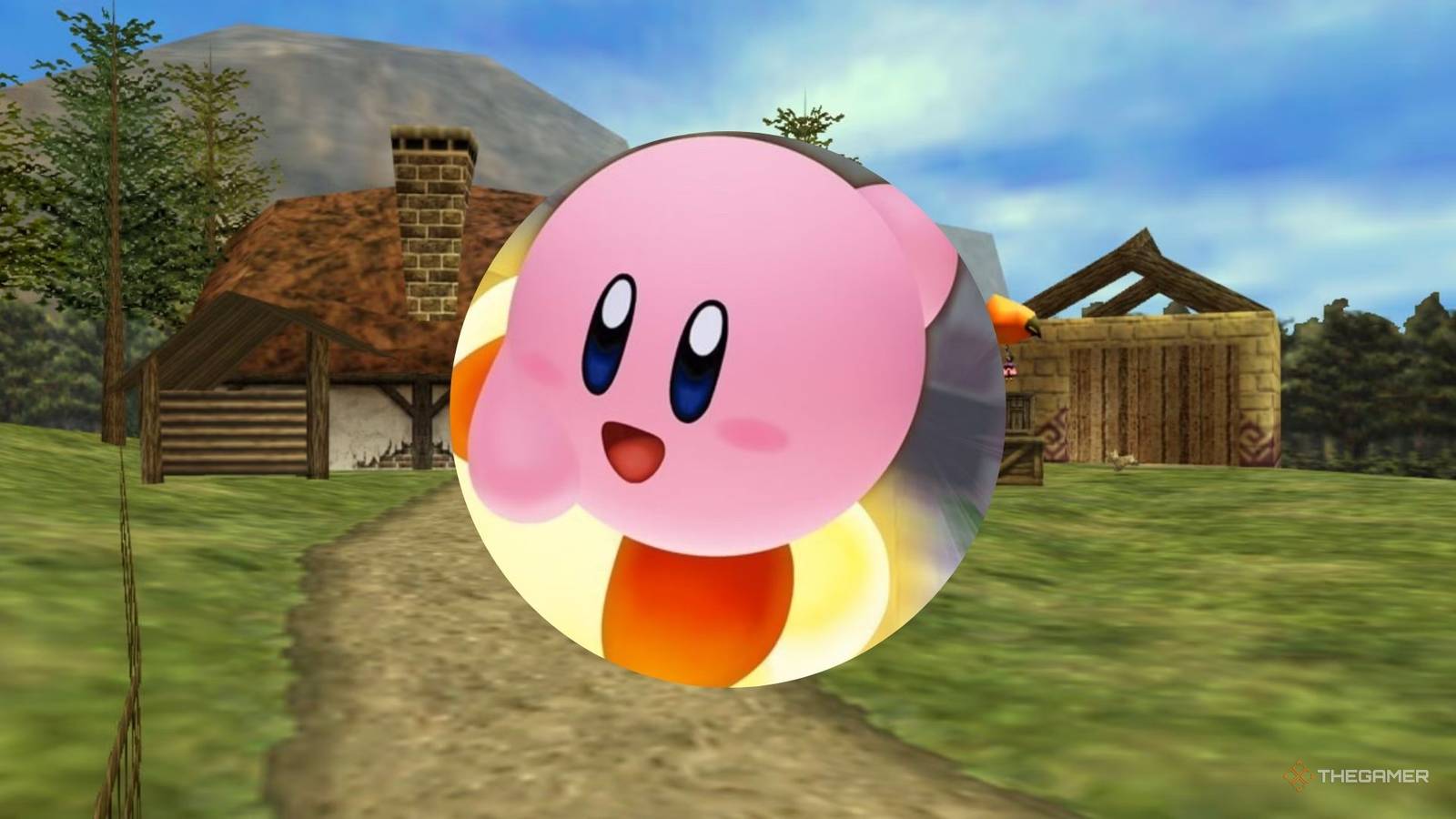 The Best Nintendo Series Ranked By How Much We Want To Live In Them
