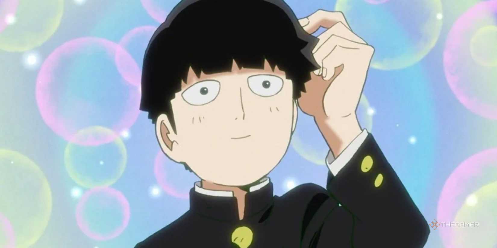 Who Are Strong Characters In Anime