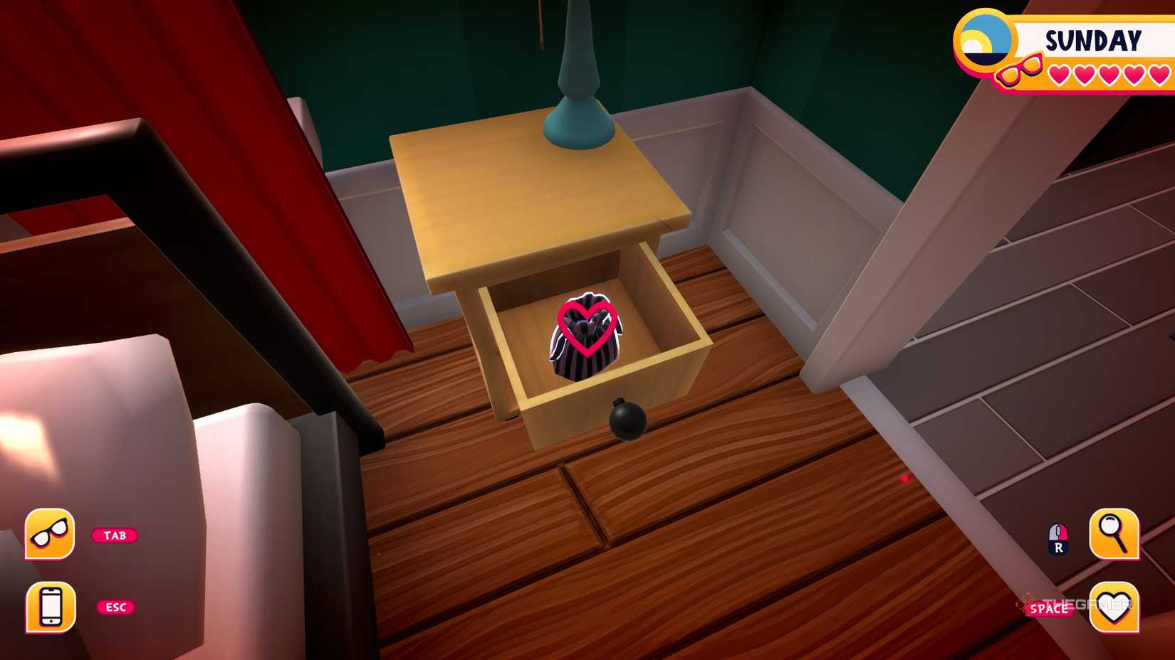 How To Get The Love Ending With Ben-Hwa In Date Everything