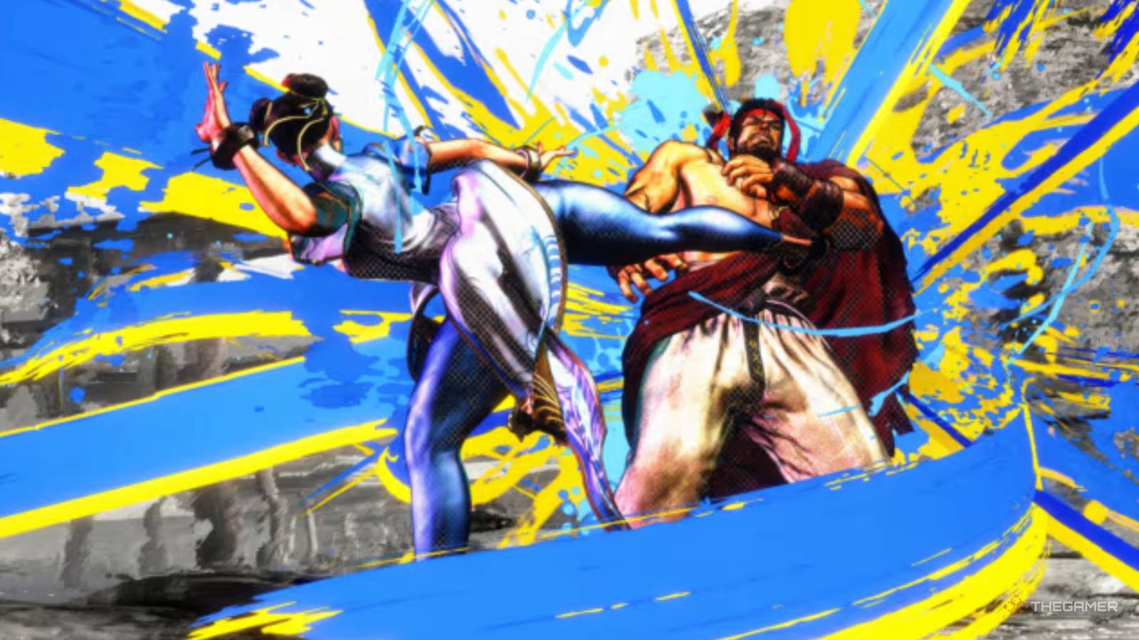 These Modern Fighting Game Mechanics Elevate The Genre To A Whole New Level
