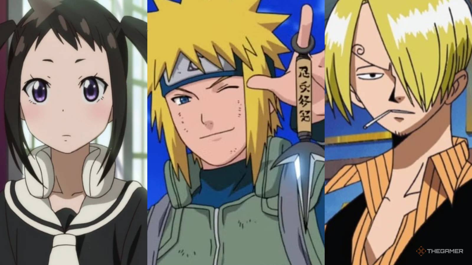 You Don't Want To Miss Out On These 8 Must-Read Manga Spinoffs