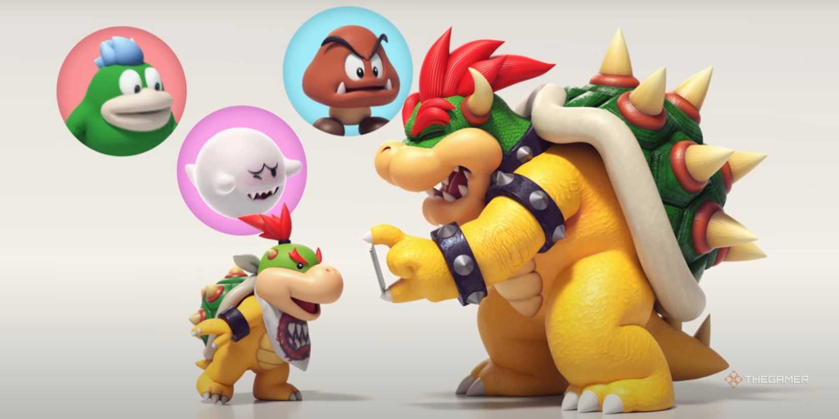 Everything You Need To Know About The Nintendo Switch 2's GameChat