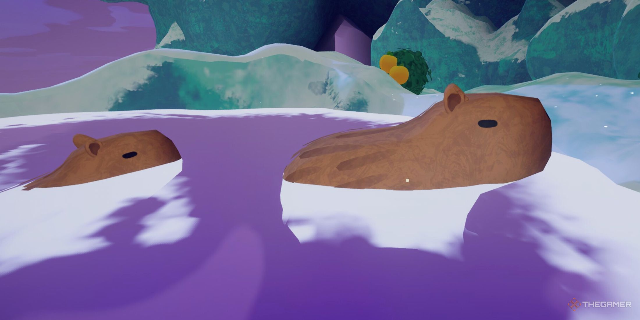 How To Defeat The Scoutmaster In Peak