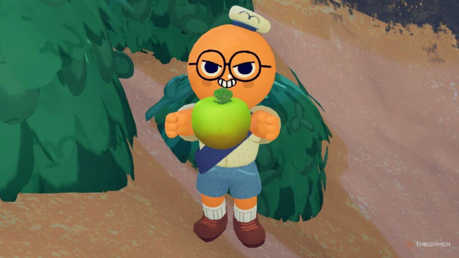 Complete Food Guide For Peak