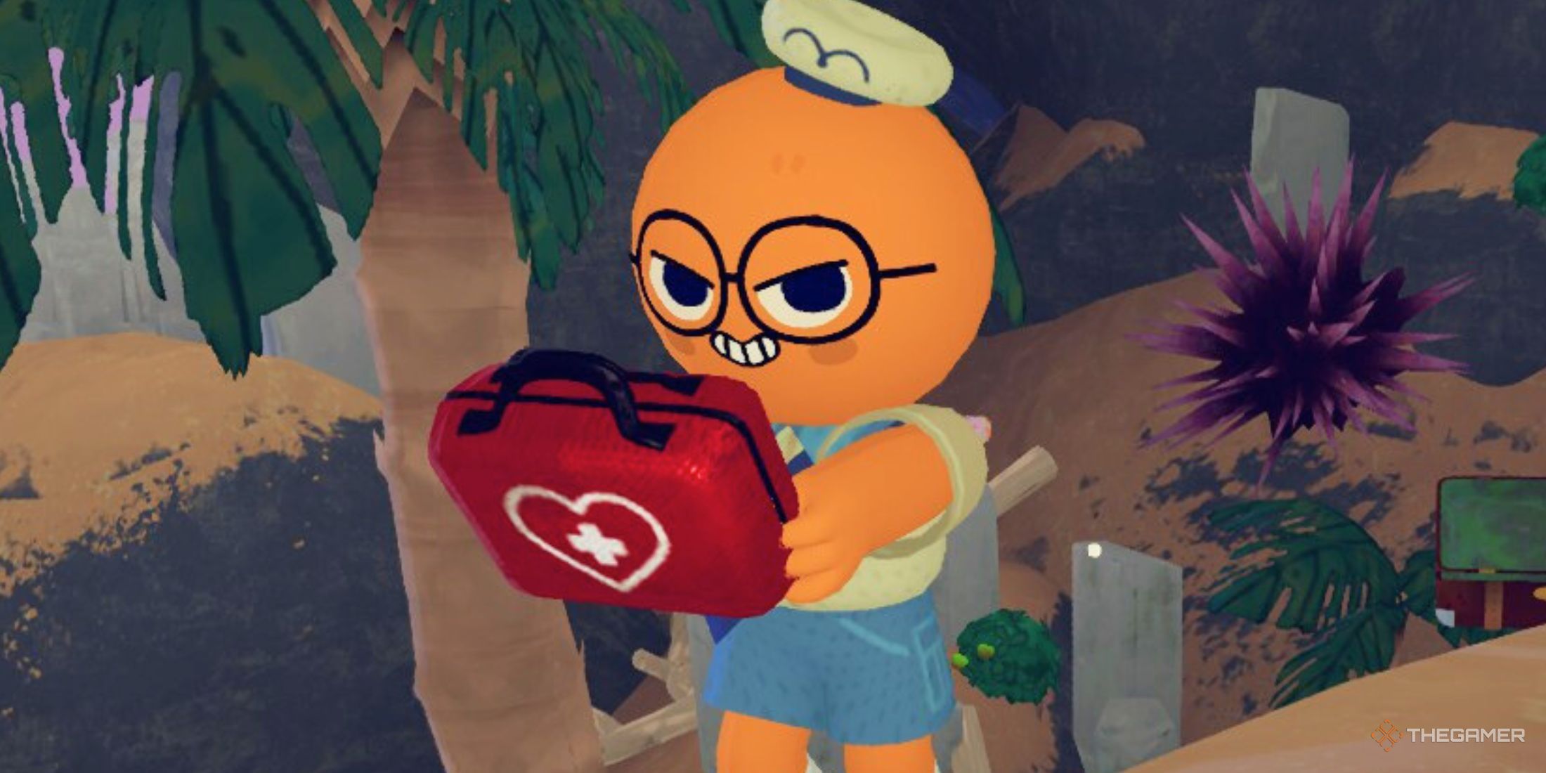 How To Identify Toxic Mushrooms In Peak