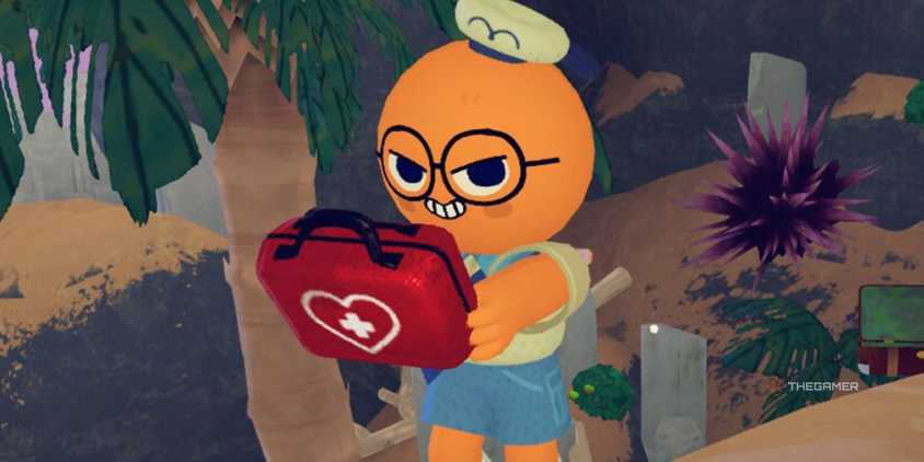 How To Identify Toxic Mushrooms In Peak