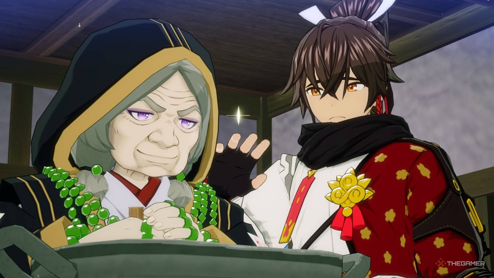 Rune Factory: Guardians Of Azuma Lost Too Much In The Spin-Off Process