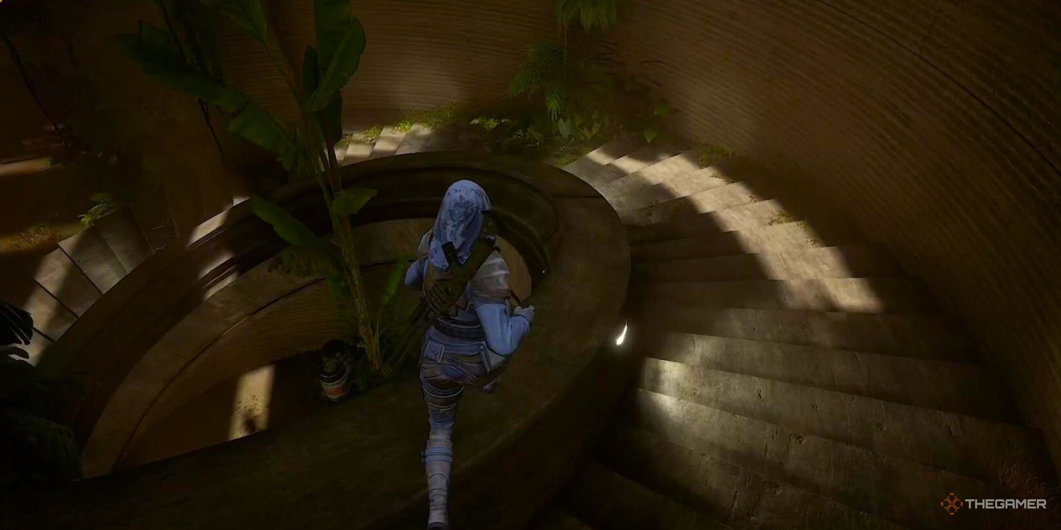 How To Complete Imperial Testing Station 197 In Dune: Awakening