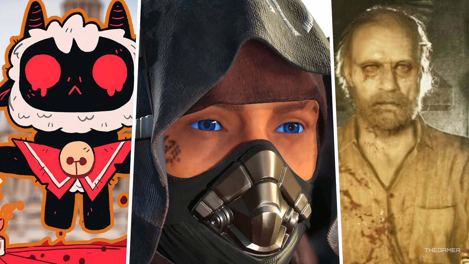 These Difficult Survival Games Are A Challenge For Even The Most Goated ...