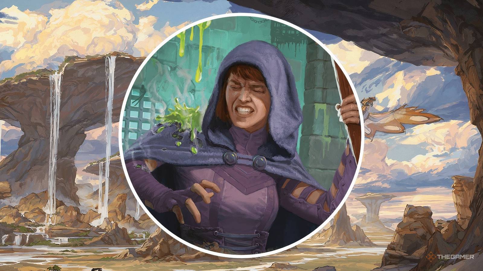 The Worst Mistakes We All Made As New DND Players