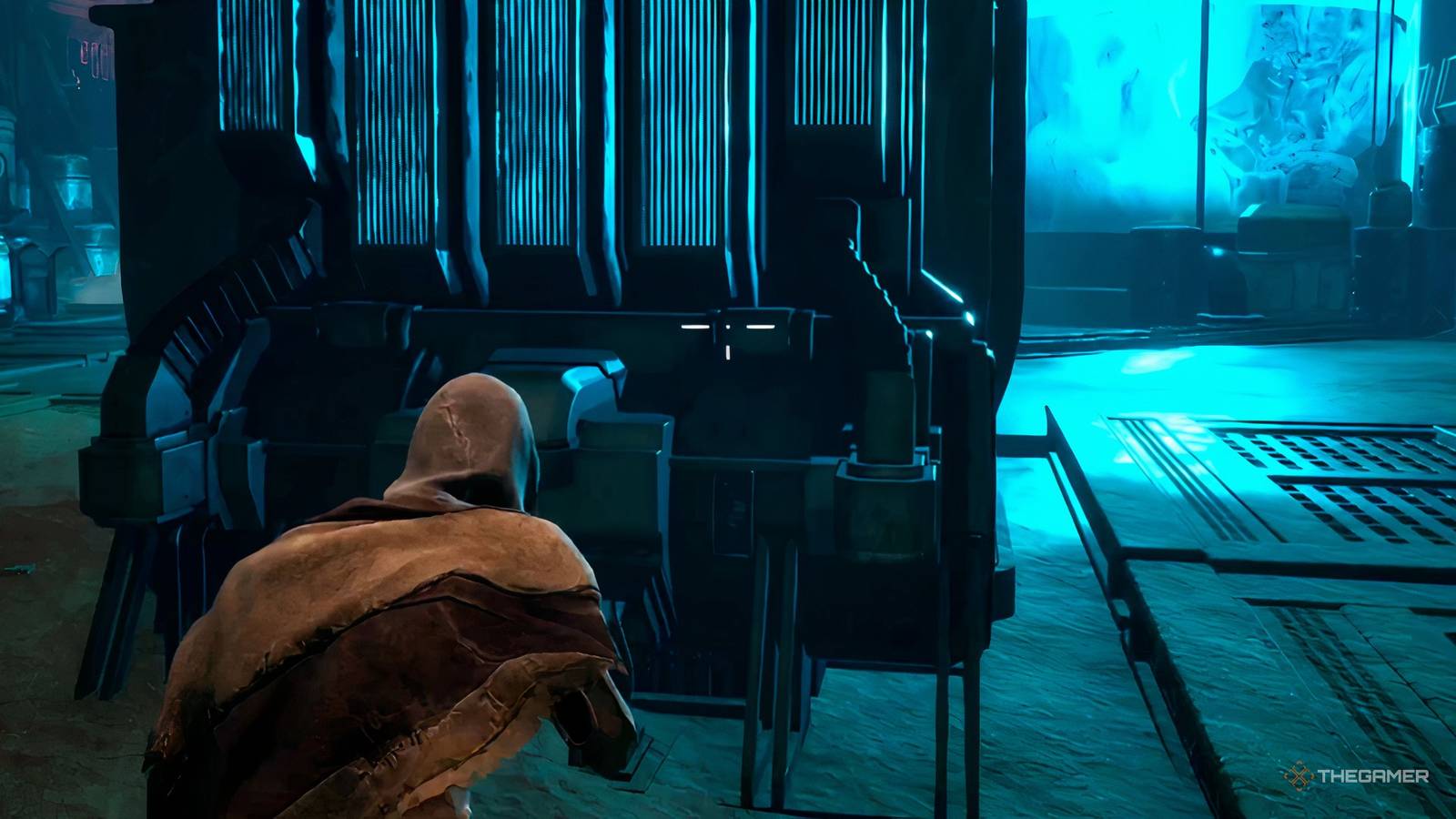 How To Complete Imperial Testing Station 197 In Dune: Awakening