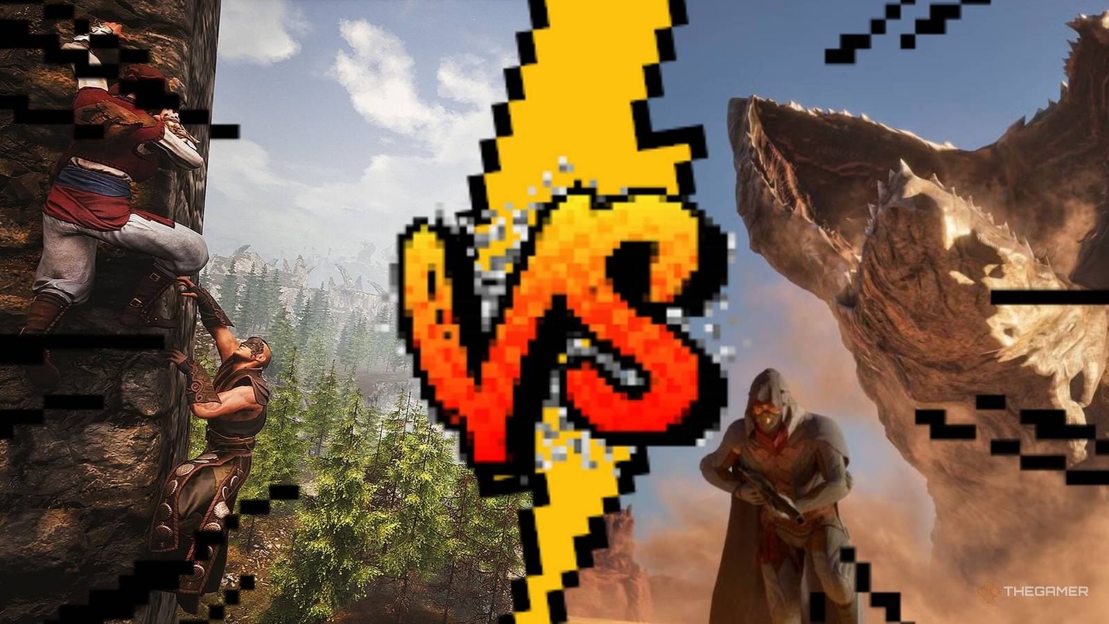 Dune: Awakening Vs. Conan Exiles - Which Game Is Better?