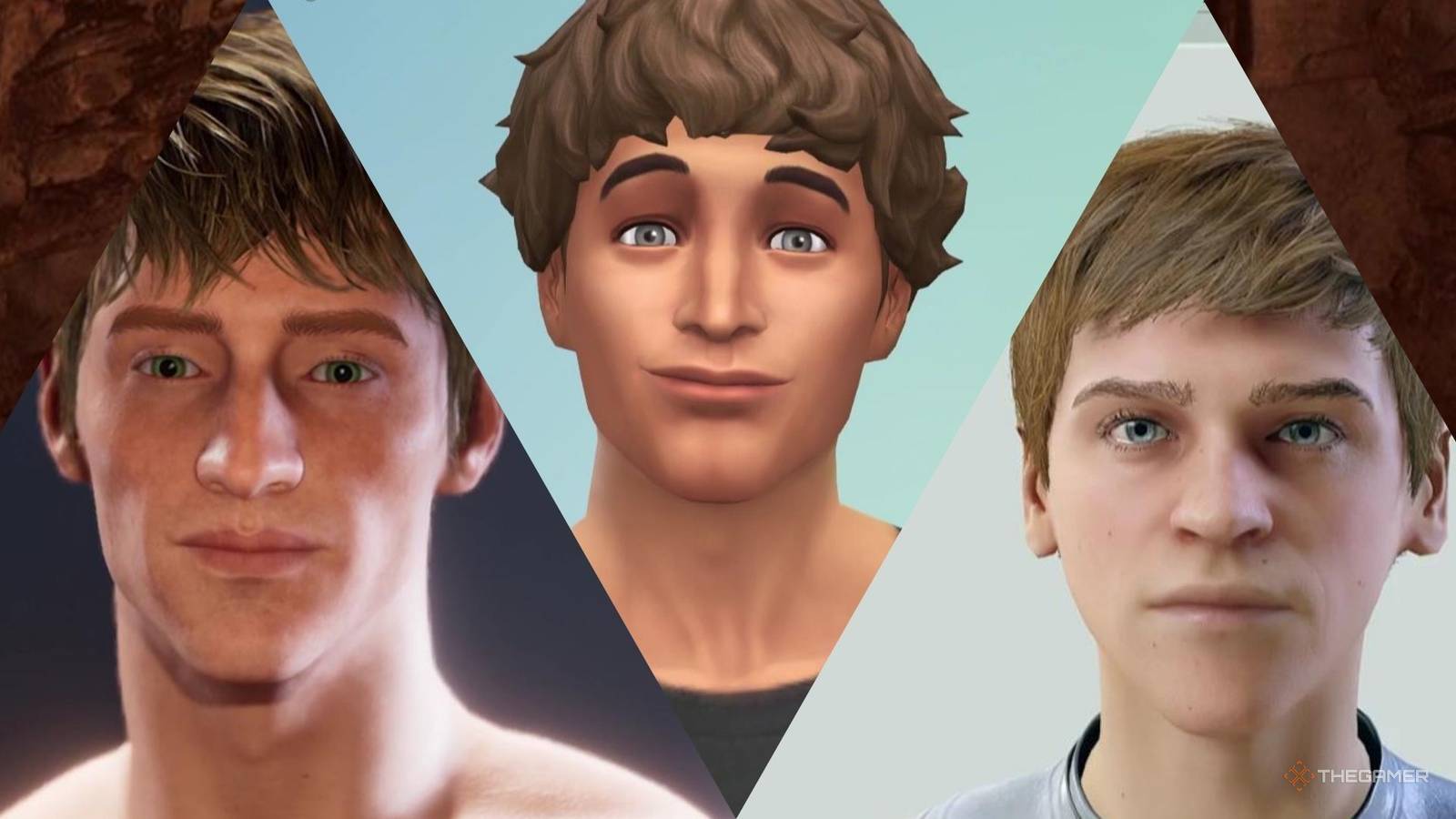 Which Video Game Has The Best Character Creator?