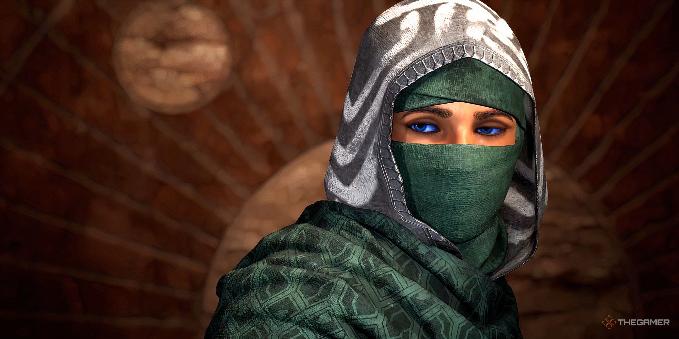 Who Is Count Fenring In Dune: Awakening?