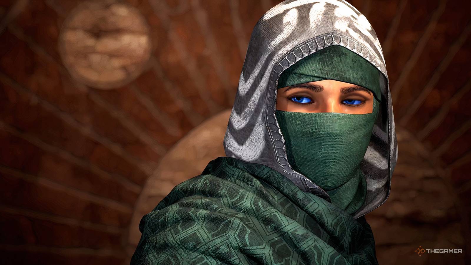 How To Find And Use The Fremen Deathstill In Dune: Awakening