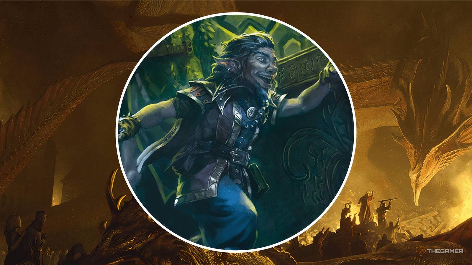 Every Single Skill In DND Ranked By How Useful They Actually Are