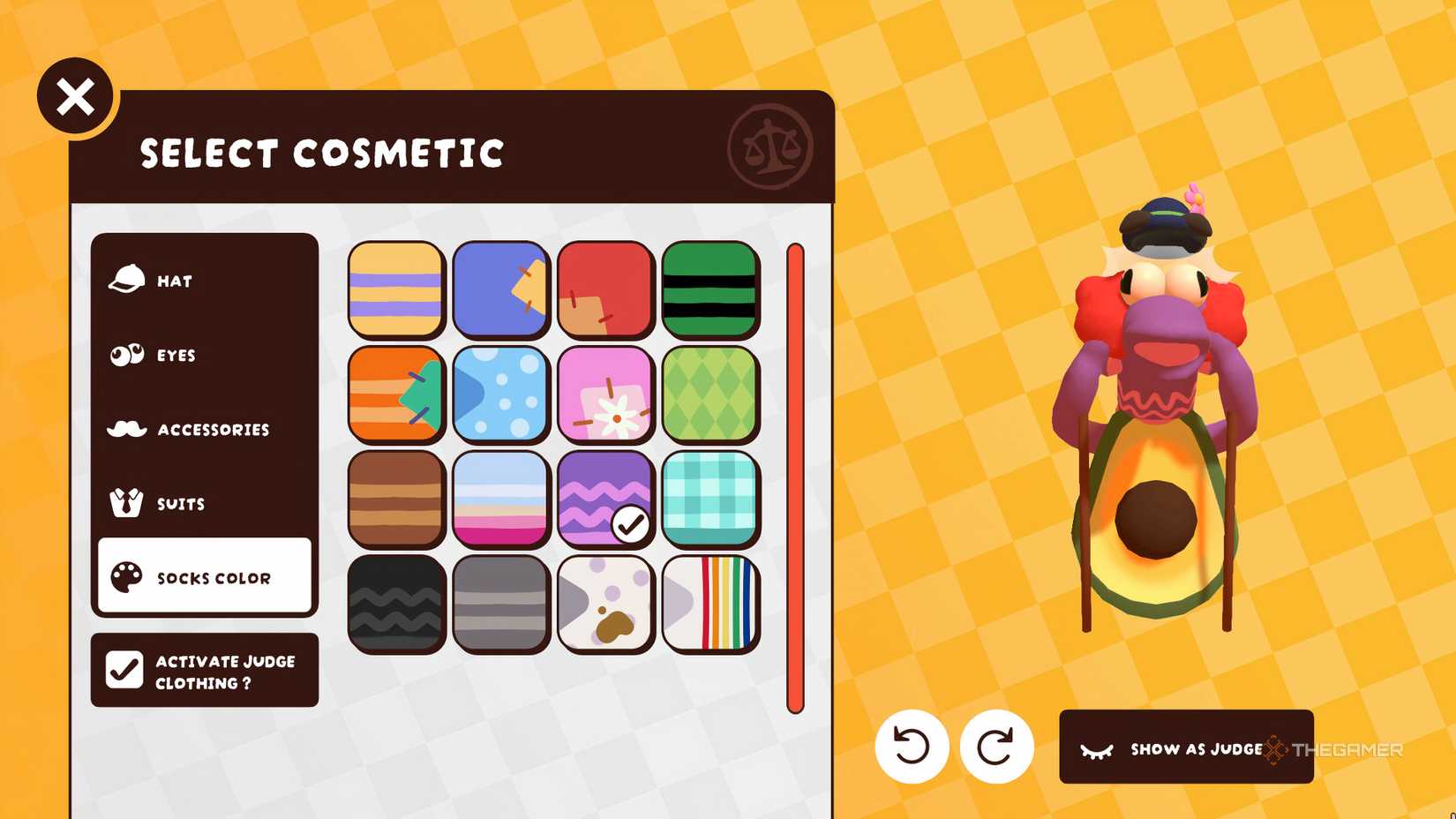 The Best Tips And Tricks For Guilty As Sock!