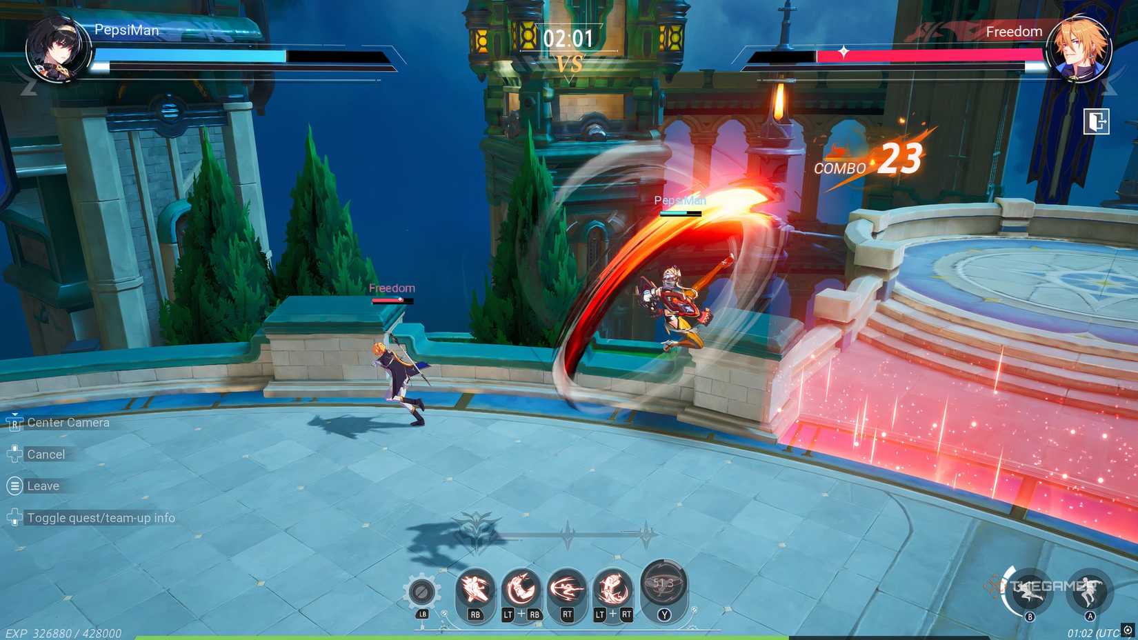 How To Play All The Game Modes In Crystal Of Atlan