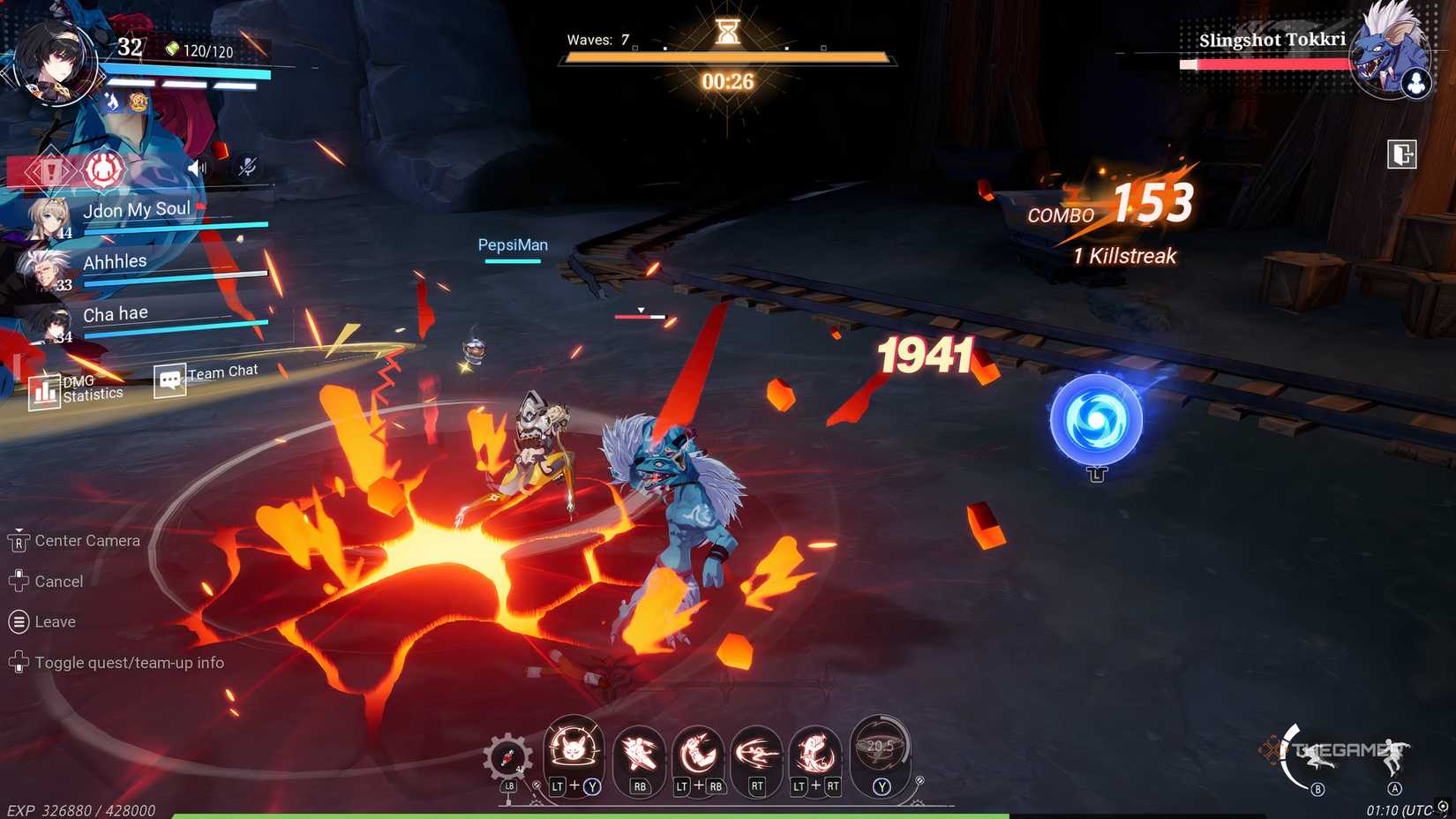 How To Play All The Game Modes In Crystal Of Atlan