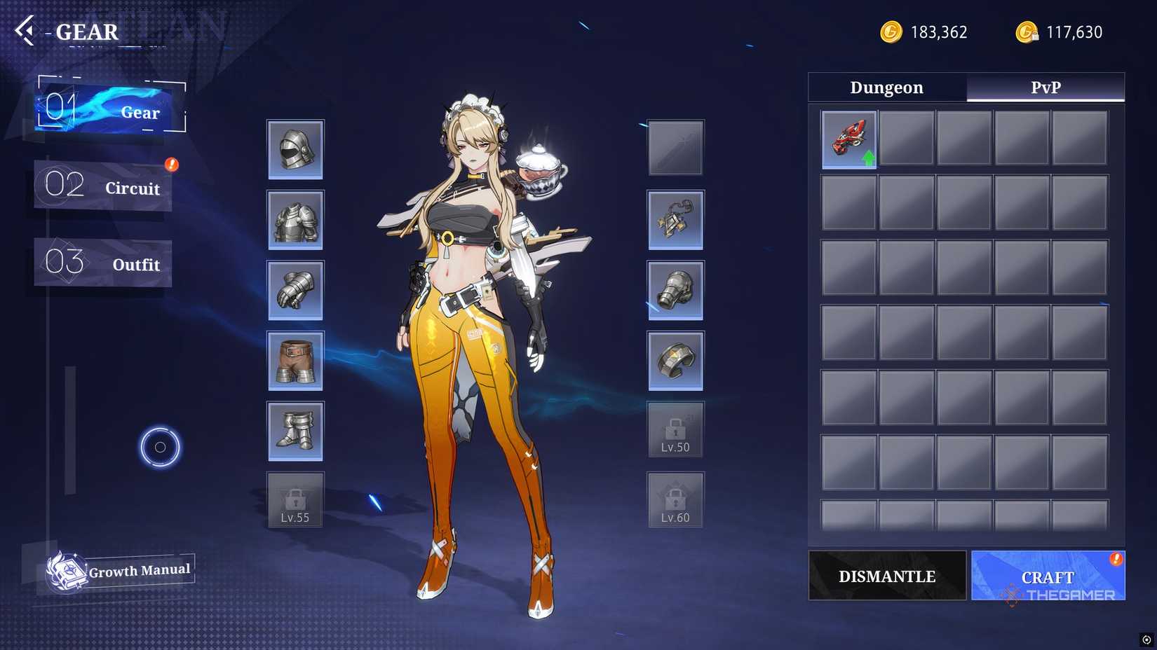 How To Play All The Game Modes In Crystal Of Atlan