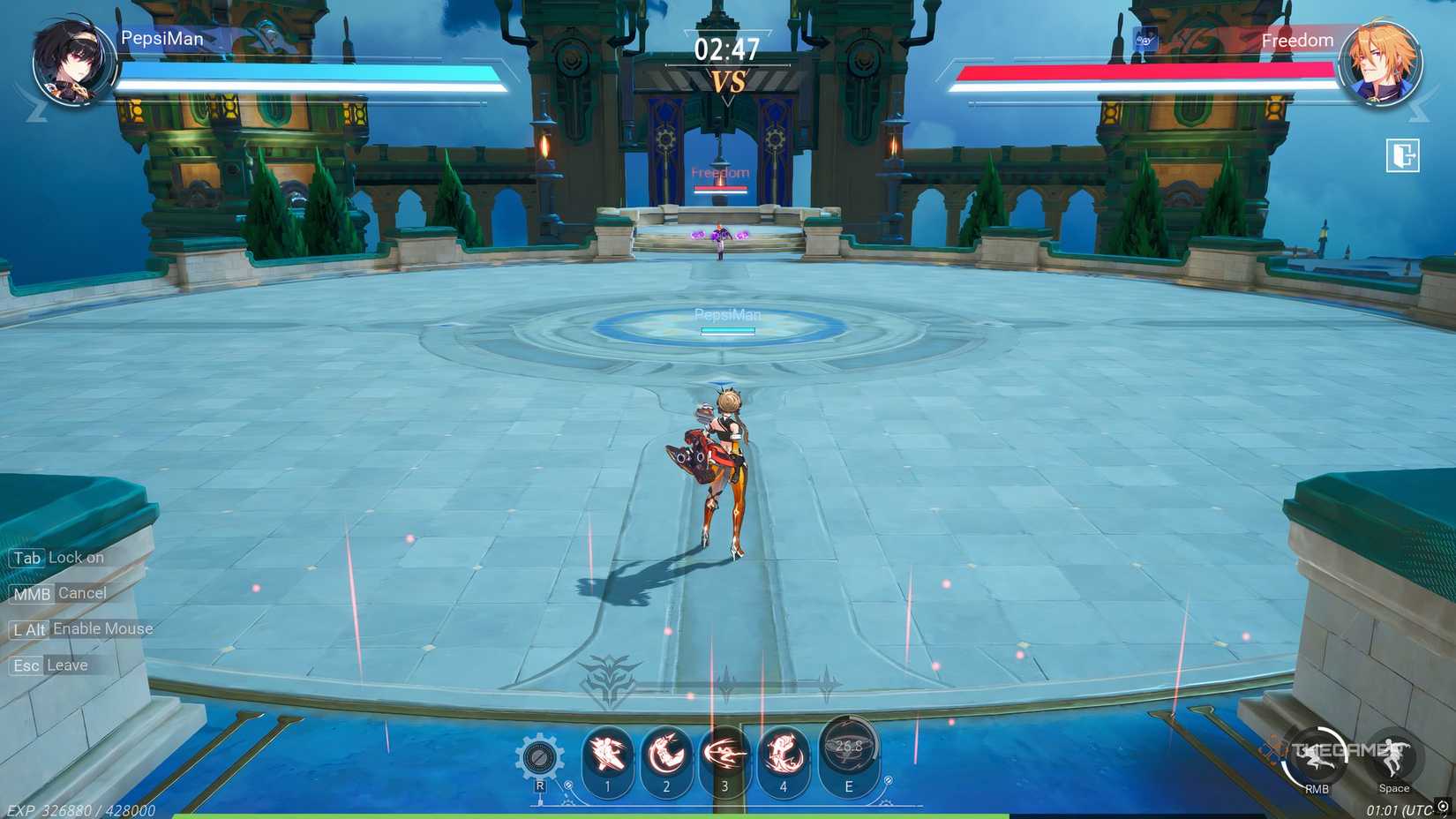 How To Play All The Game Modes In Crystal Of Atlan